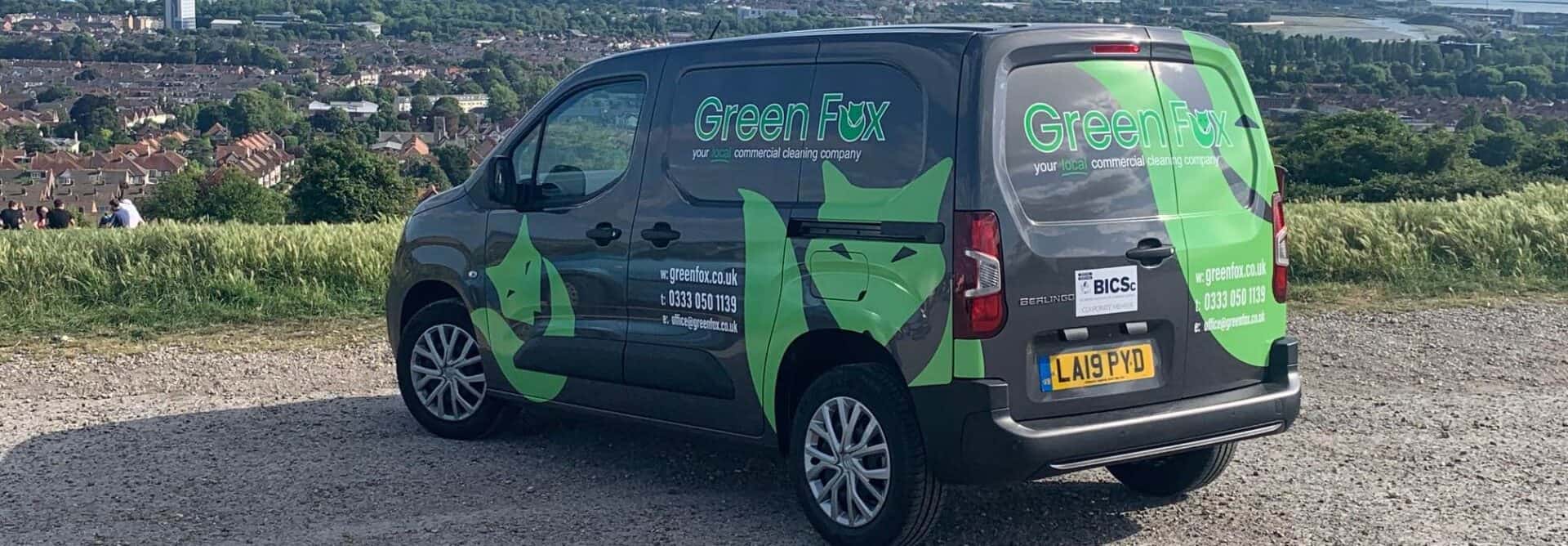 Find a great commercial cleaning company Portsmouth -5 strong reasons ...