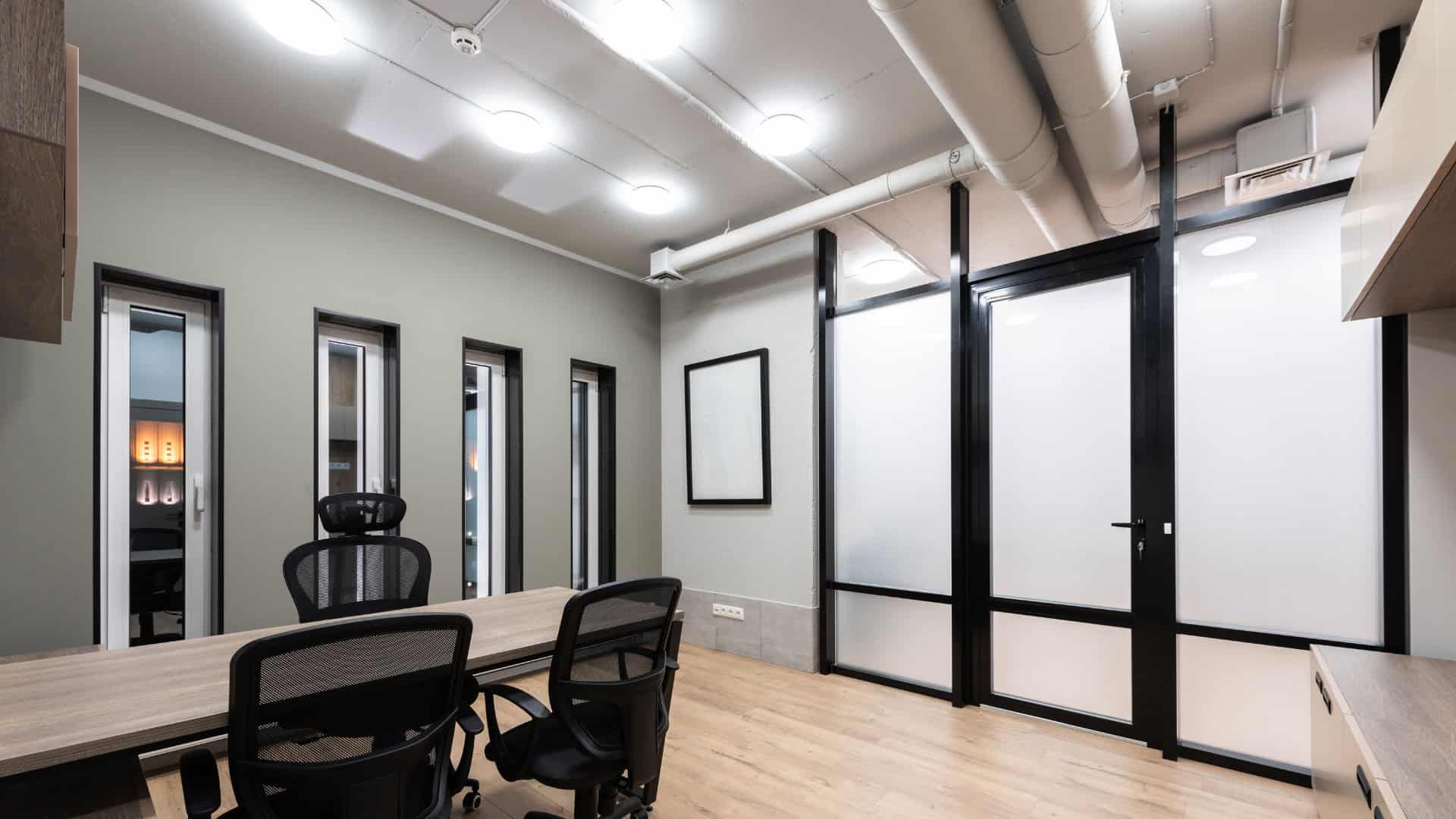 The Impact of Professional Office Cleaning on Workplace Efficiency ...