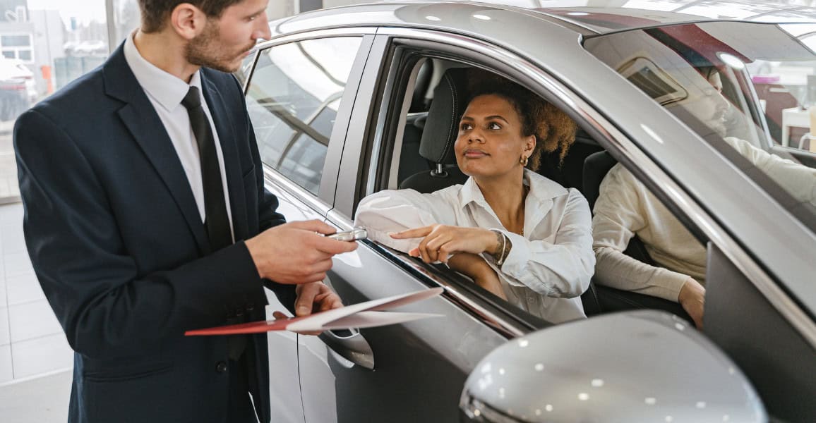How Using Car Dealership Cleaning Services Can Influence Customer ...